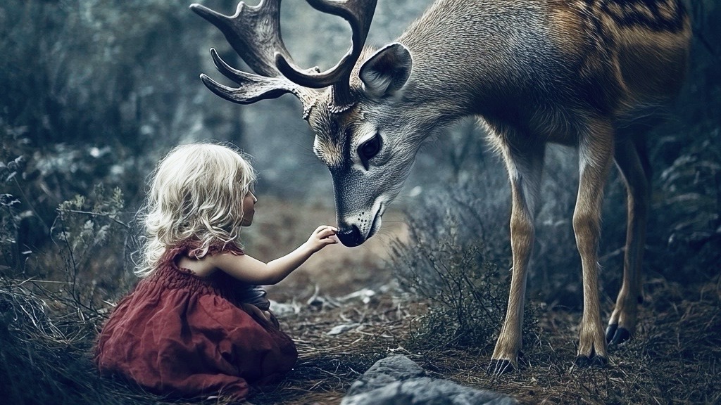 Siervo y Ciervo - Finanzas Bíblicas